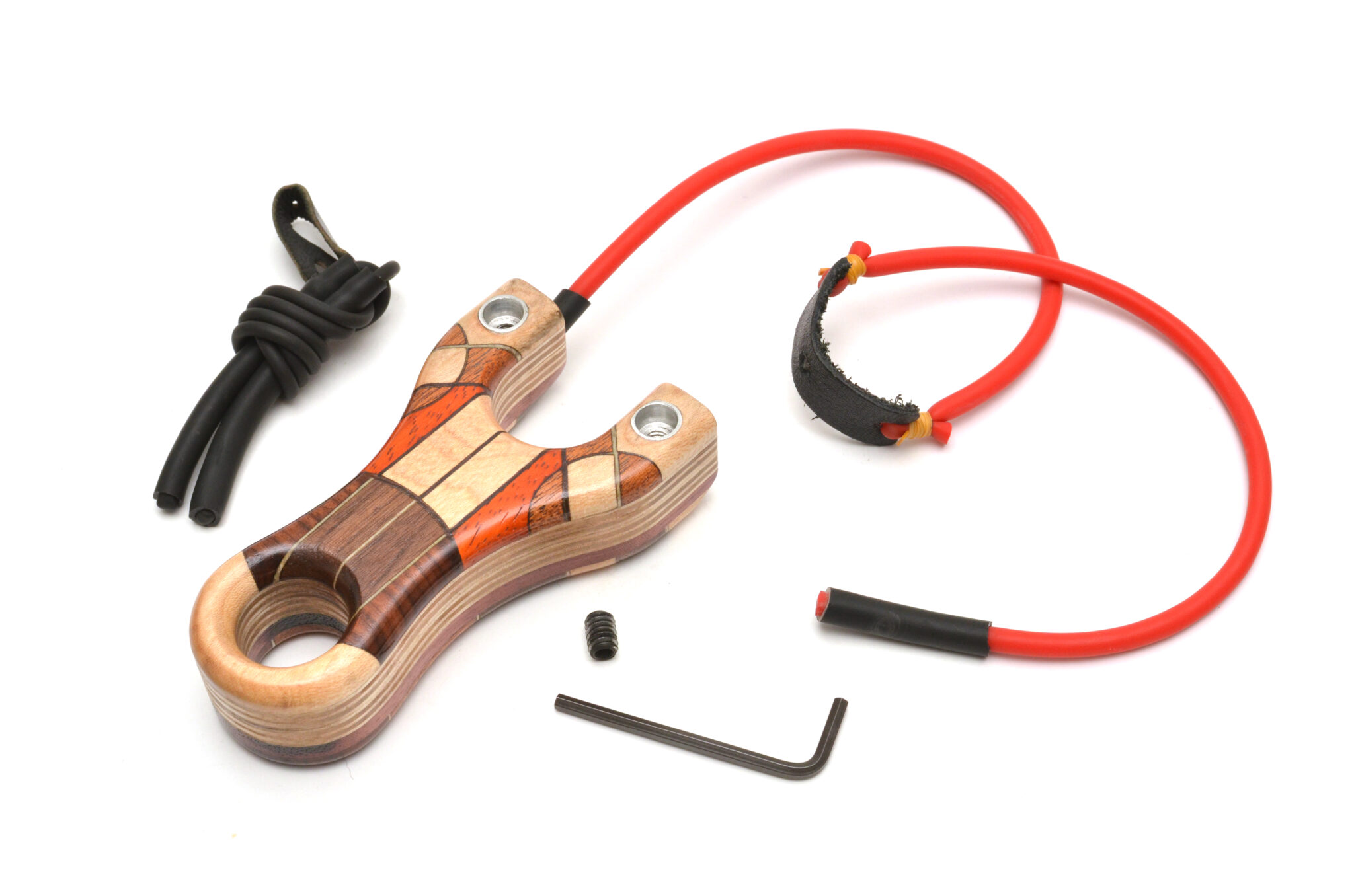 Compression Tube Attachment - Metro Grade Goods