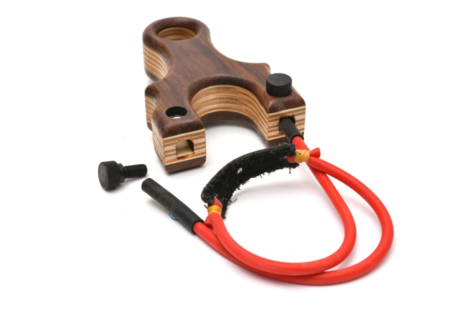 Metro Made | Grivet Slingshot - Metro Grade Goods