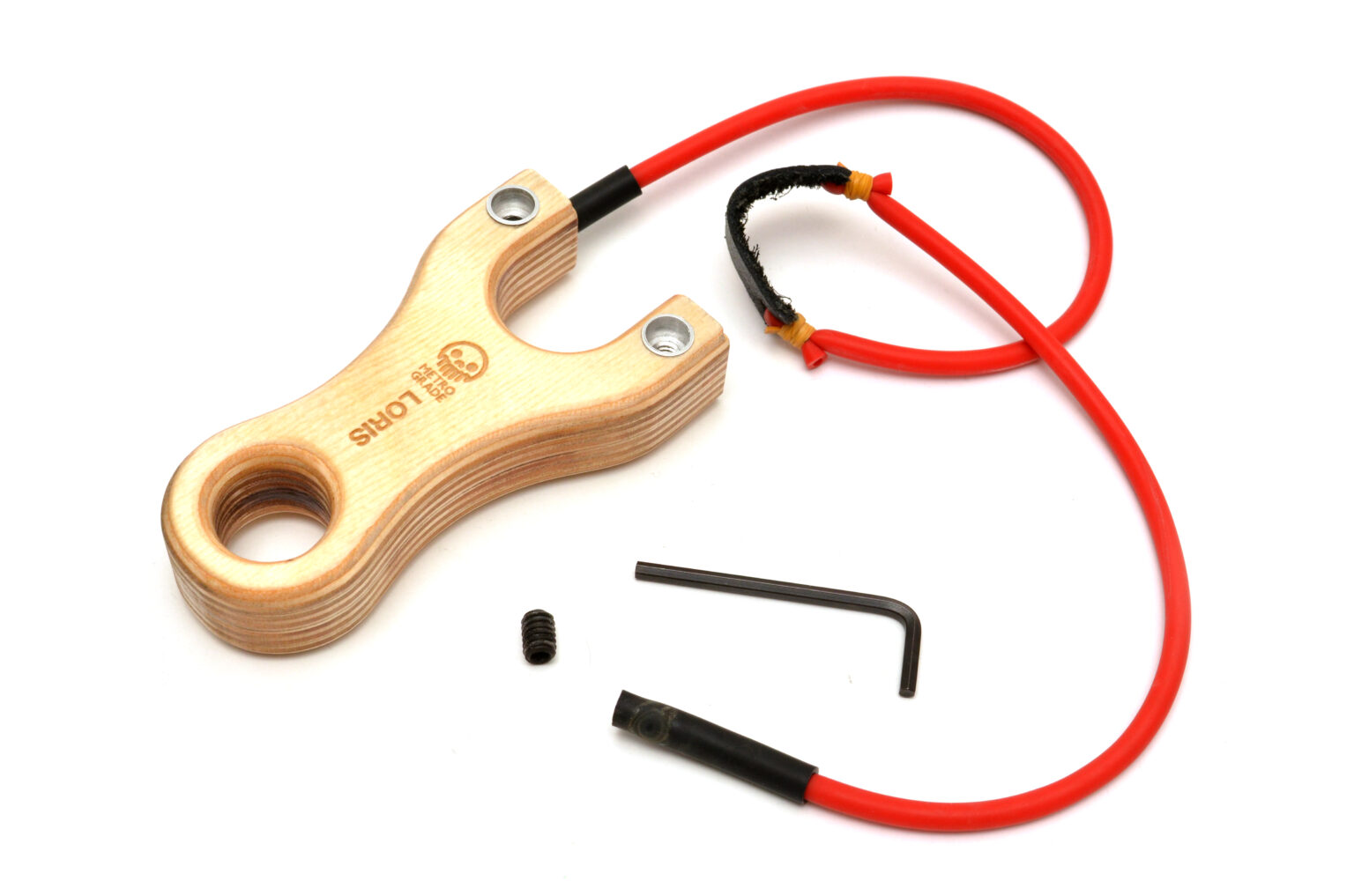 Compression Tube Attachment - Metro Grade Goods