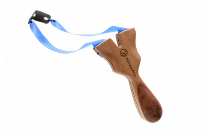 Slingshot BB ammo philosophy - Metro Grade Goods