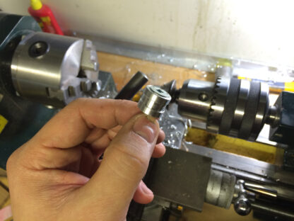 Metro Made | Rotating Tip Ergo Slingshot - Metro Grade Goods