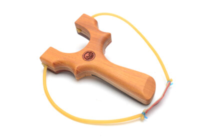 Slingshot BB ammo philosophy - Metro Grade Goods