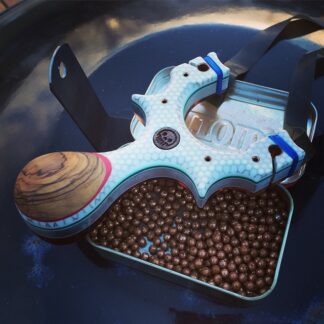 Slingshot BB ammo philosophy - Metro Grade Goods