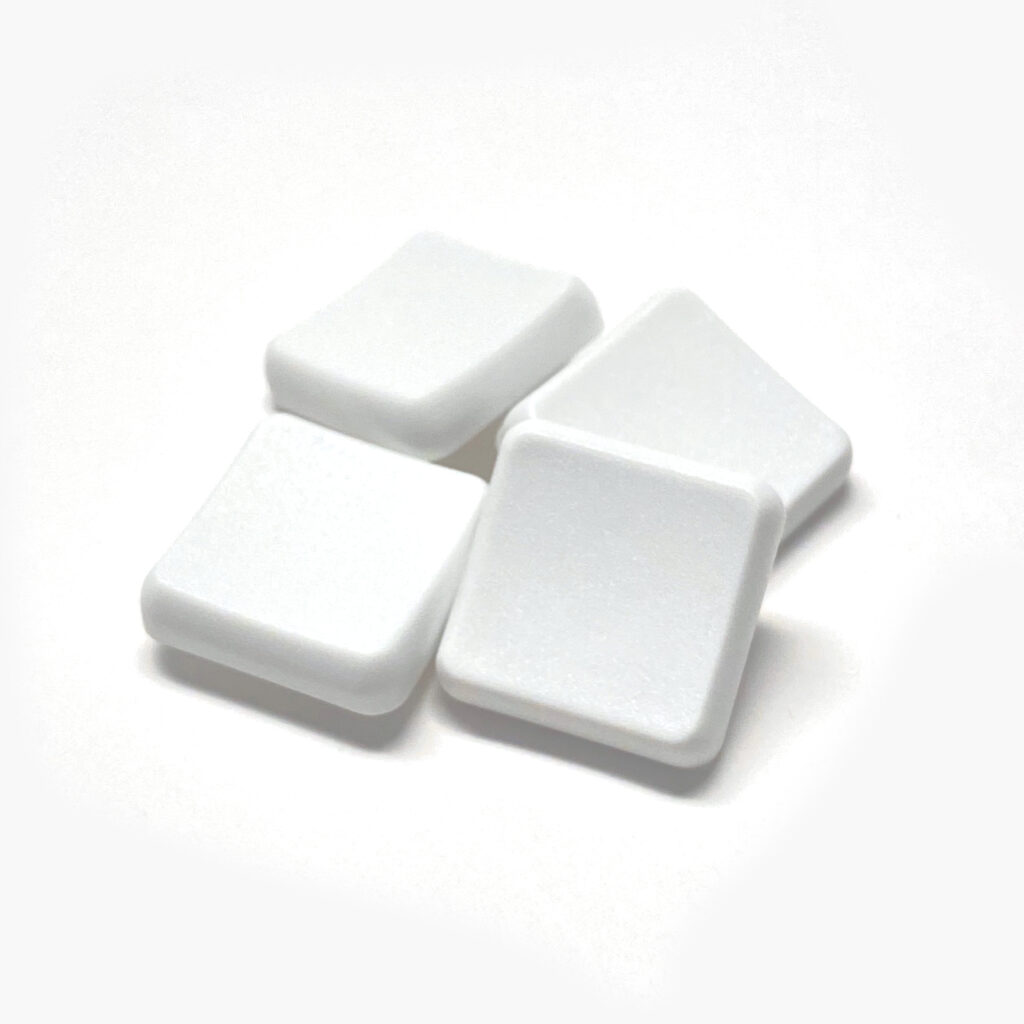 Choc Keycaps - Metro Grade Goods